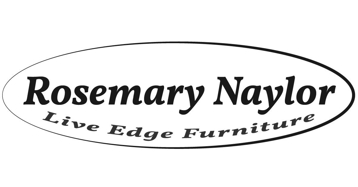 Rosemary Naylor Live Edge Furniture | Rosemary Naylor Live Edge Custom ...